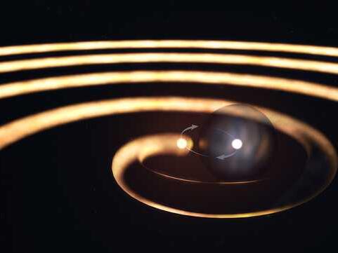 NASA predicts 'once-in-a-lifetime' nova explosion sometime this summer