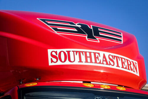 Southeastern Freight Lines named 2025 Top Company for Women to Work in ...