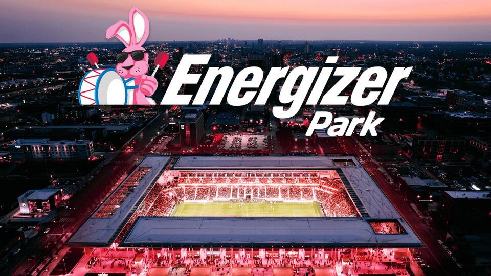 St. Louis City SC announces soccer stadium to be renamed as Energizer ...