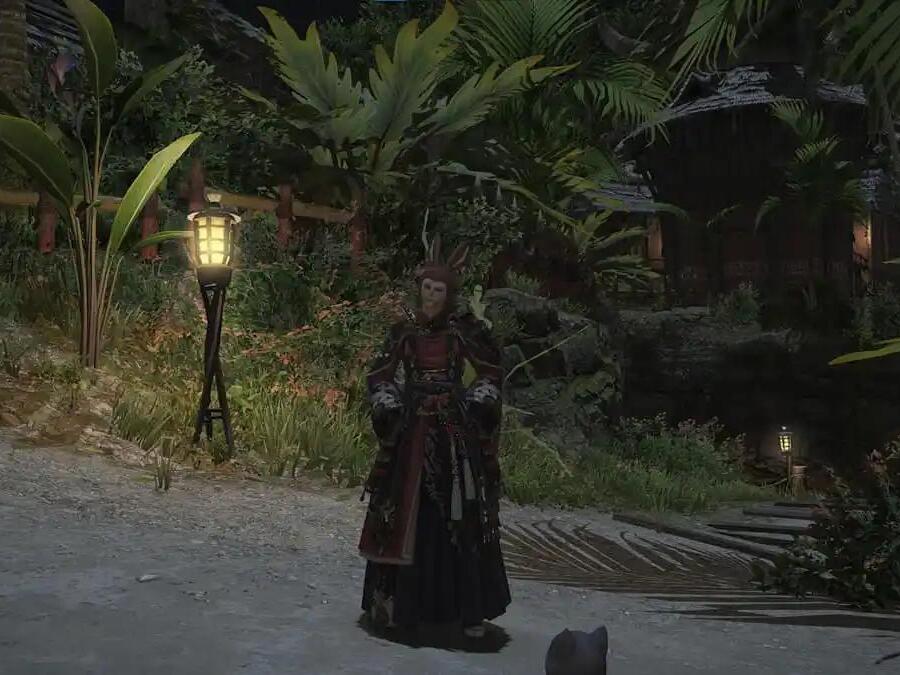 How to get Timeworn Loboskin Treasure Maps in Final Fantasy XIV