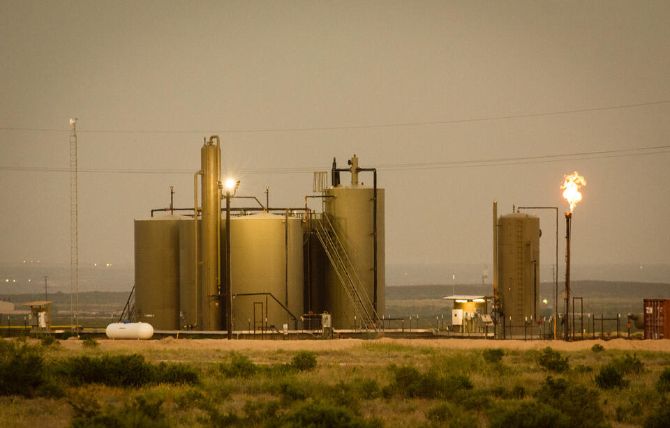 Yes, the energy transition is coming — but ‘probably not’ in our ...