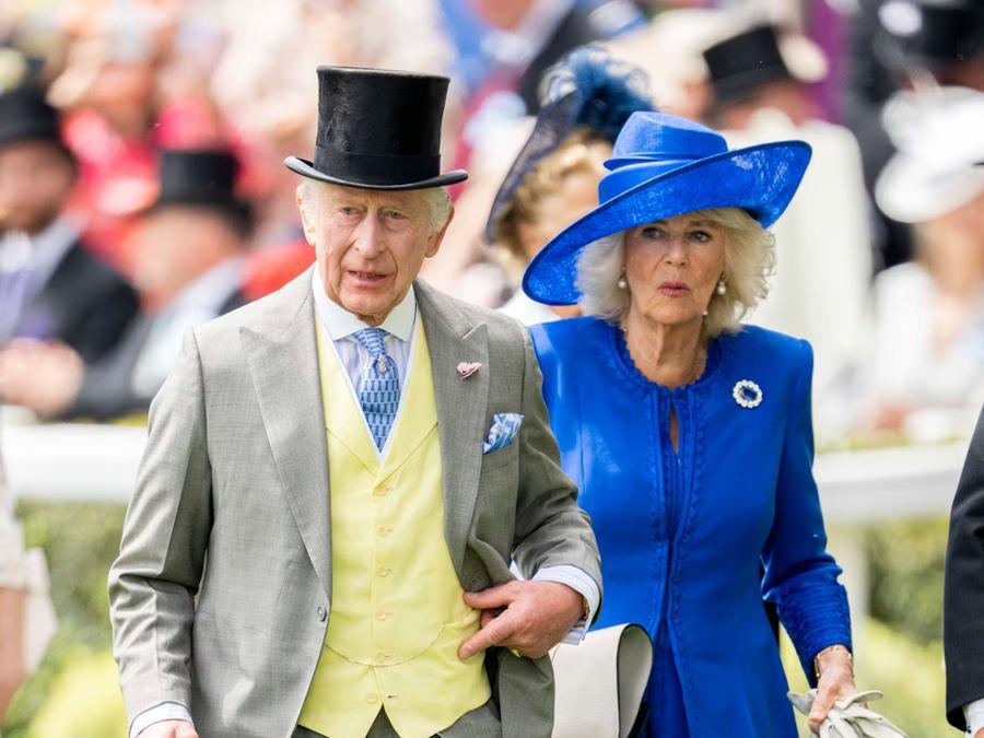 Every Must-See Look From the Royal Ascot 2024
