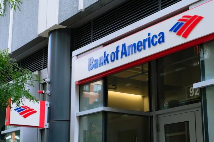 Bank Of America Q1 2026 Earnings Call Transcript - NewsBreak