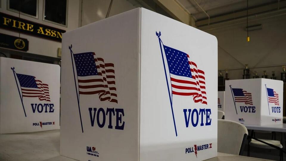 Midterm calendar: What is your state’s 2026 primary election day ...