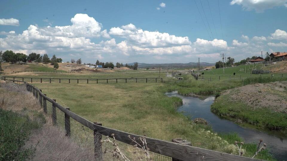 Merkley announces $1 million to investigate toxic groundwater near ...
