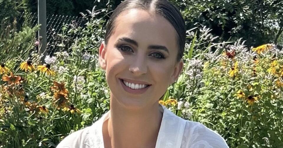 24-Year-Old Newlywed ‘Pushed’ For Answers After Headaches & Double ...