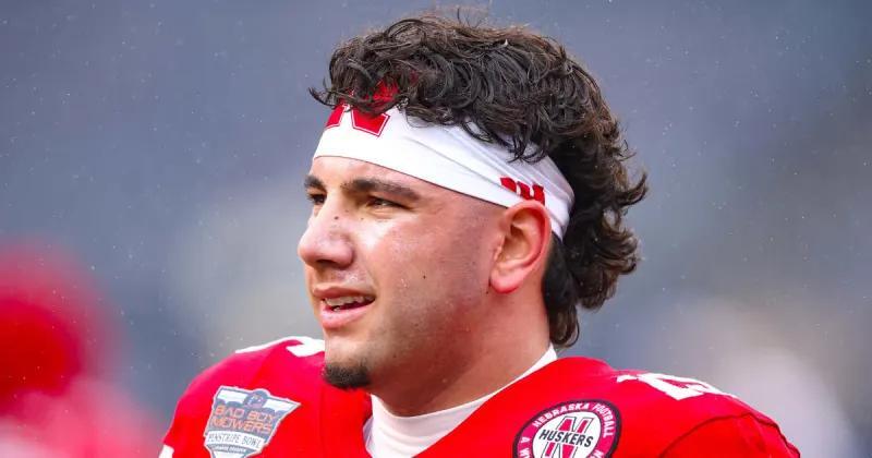 Dylan Raiola responds to critics of him dressing like Patrick Mahomes ...