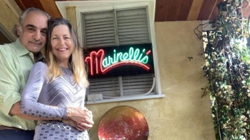 Who is Jean Marinelli? All about Joe Marinelli's wife as "General ...