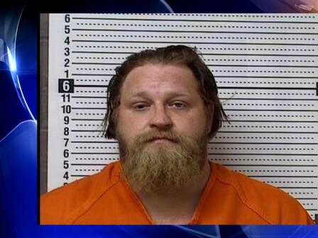 Montgomery County fugitive arrested by state troopers in Alaska ...