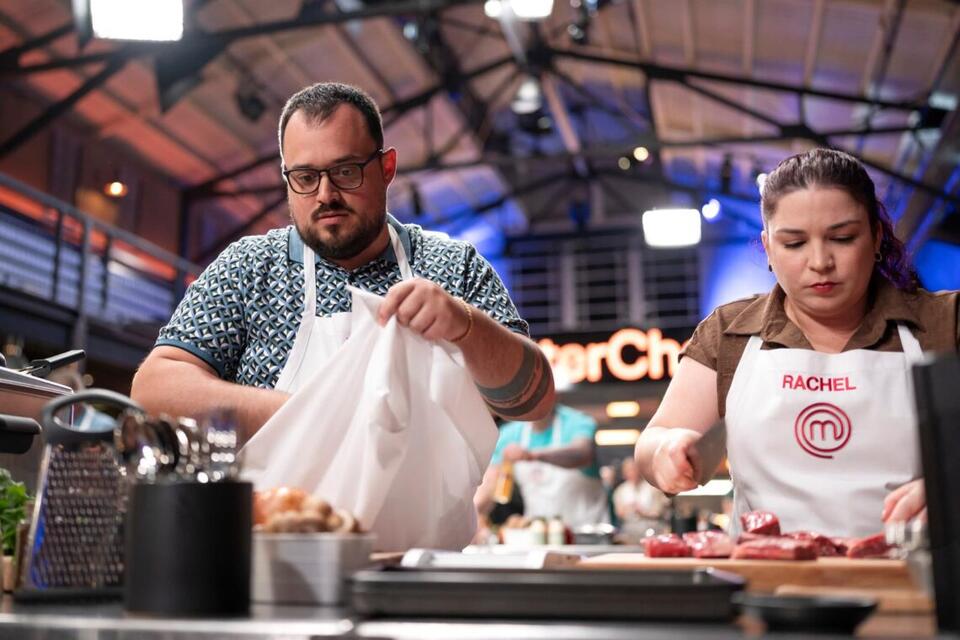 MasterChef All-Stars Live is Bringing Big Flavor to Pensacola - NewsBreak