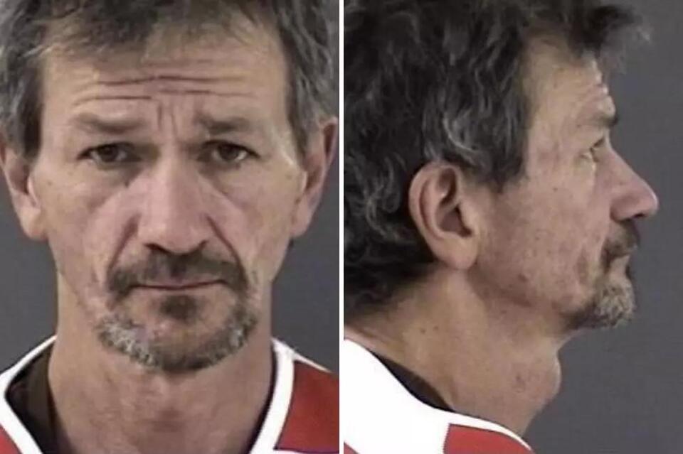 Hit-and-Run Leads to Wanted Cheyenne Man’s Arrest - NewsBreak