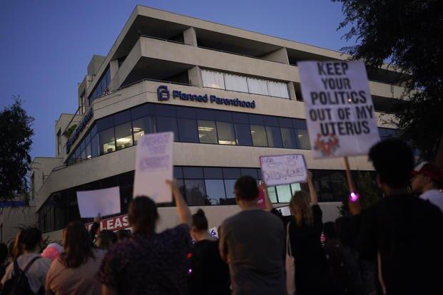 Former Marine 'Neo-Nazi' Sentenced to 9 Years in Prison for Firebombing of Planned Parenthood ...