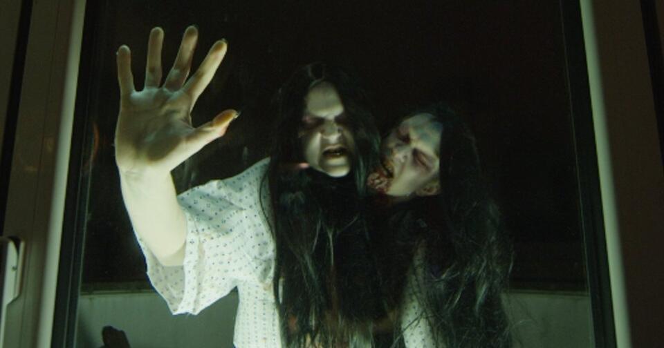 NFT: Cursed Images Trailer Sets Wild Horror Movie’s US Release Date ...