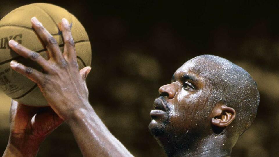 "We’re not afraid to have Shaq on the line" - When the Hack-a-Shaq ...