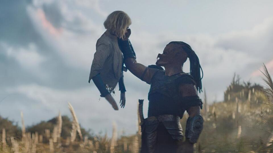 Predator: Badlands 2 Release Date Estimate, News & Updates - NewsBreak