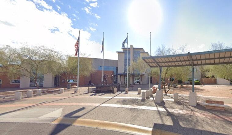 Cops Say 19-Year-Old Was East Valley's Luxury Car Ring Boss - NewsBreak
