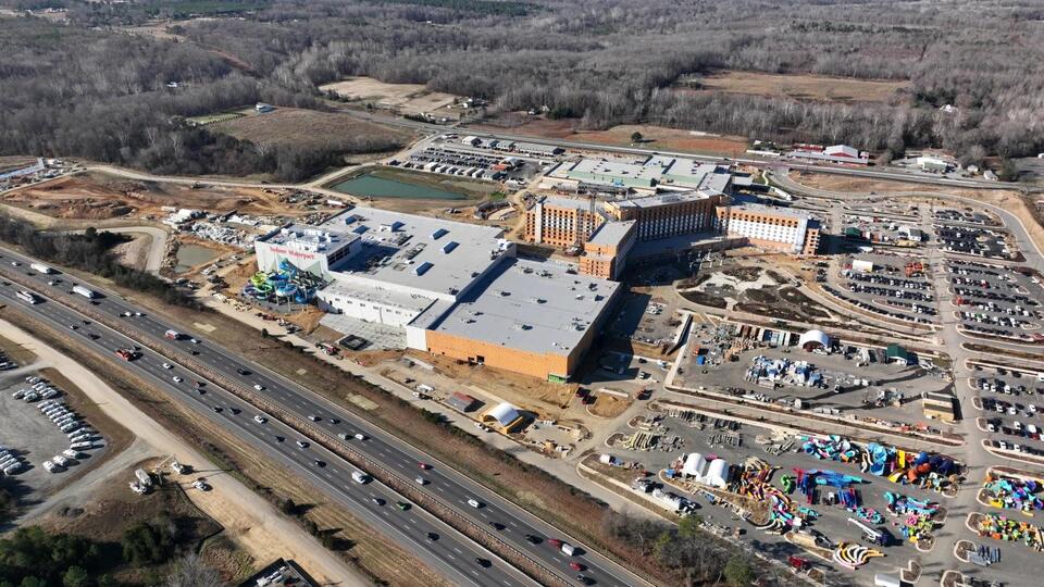 Kalahari Resorts & Conventions to Open Bookings January 12, 2026 for ...