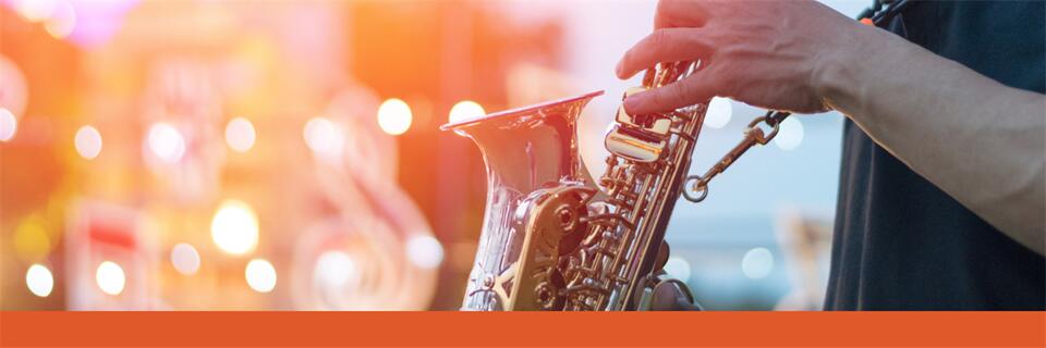 📅 Family Music Morning with Grace Kelly at Downtown Library - NewsBreak