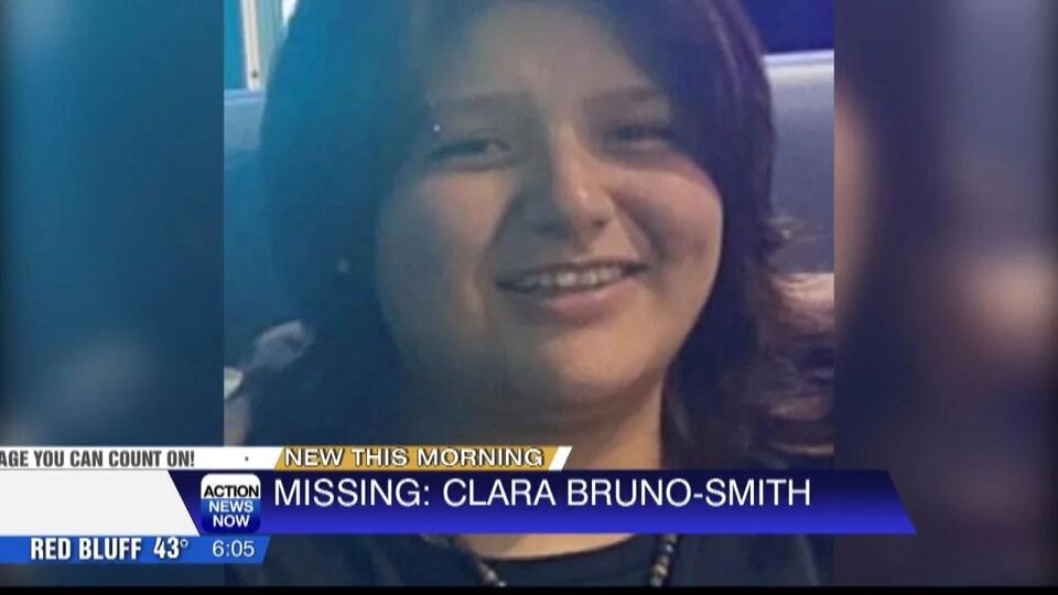 CHP issues Feather Alert for missing 17-year-old girl - NewsBreak