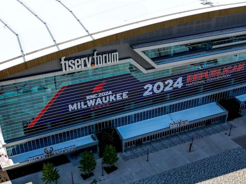 Georgia delegates to RNC react to Trump shooting