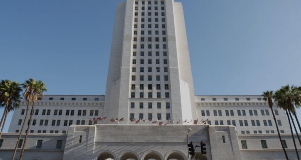 Final Charter Reform Package Could Bring City Hall's Biggest Overhaul ...
