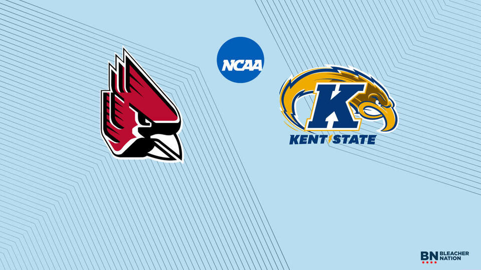 Ball State vs. Kent State Women’s Basketball: Free Live Stream, TV ...