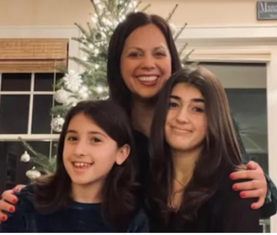 GoFundMe Set For Melissa Conca's Daughters - NewsBreak