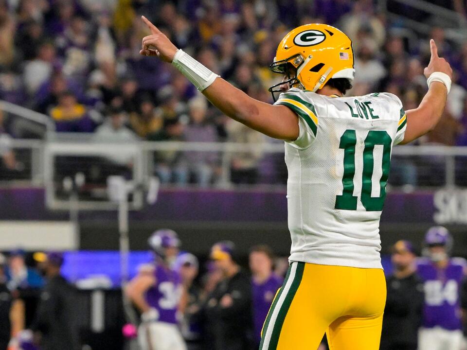 Packers playoff picture: How Green Bay clinched NFC wild-card spot in ...