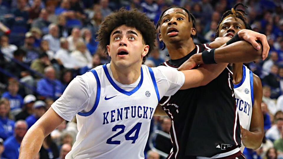 What Malachi Moreno’s return means for Kentucky: Key starting big man ...