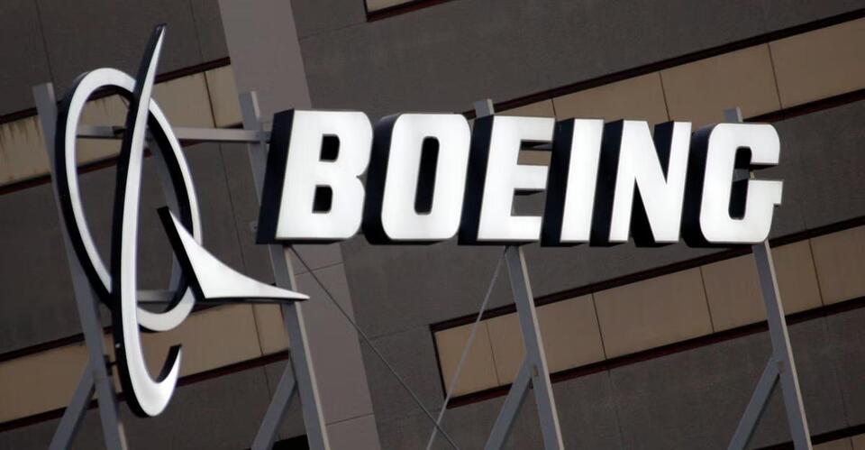 The head of Boeing's defense and space business is out as company tries ...