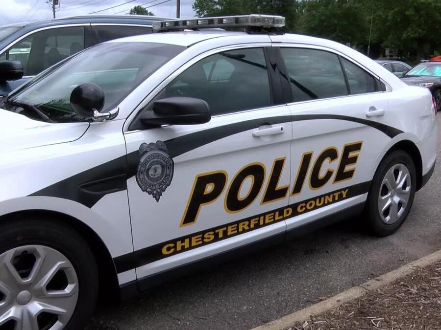 Chesterfield police: Shots fired during drug deal; officer assaulted Chesterfield police: Shots fired during drug deal; officer assaulted