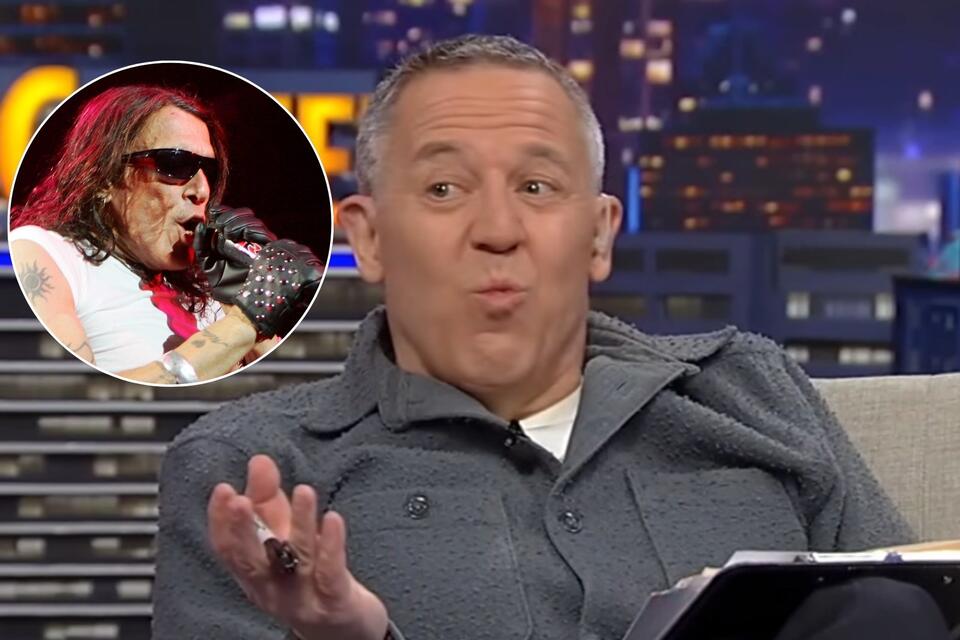 Fox News Host Wanted Ratt Instead of Bad Bunny for Super Bowl - NewsBreak