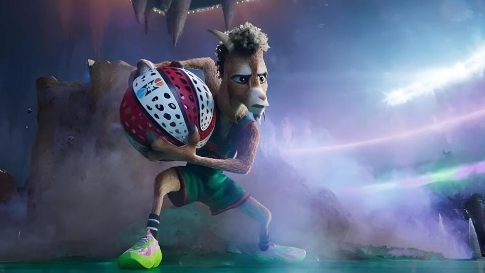 Goat 2 Release Date Estimate, News & Updates - NewsBreak