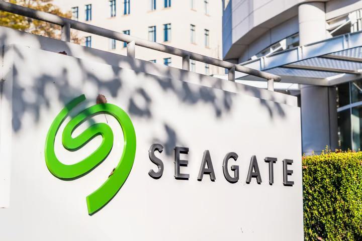 Seagate Stock Surges Over 18% After Hours Amid Strong Q3 Results, AI ...