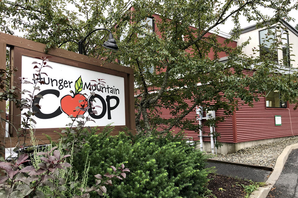 Hunger Mountain Co-op purchases neighboring rK Miles property - NewsBreak