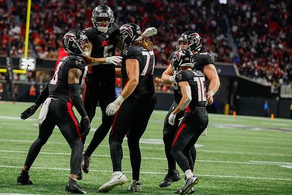 There's still confidence the Falcons can get the job done - NewsBreak