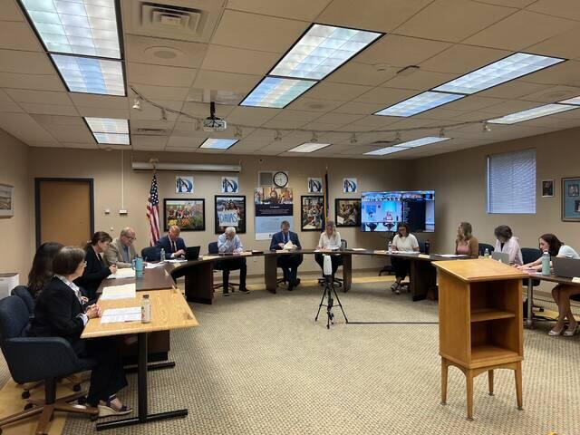Dallas School Board votes down proposed budget with 3.1% tax hike ...