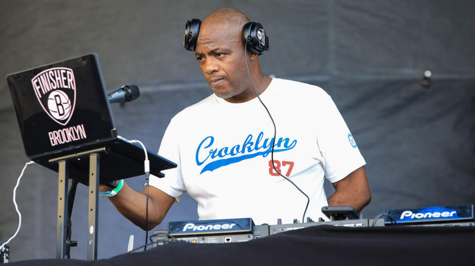 Legendary Hip-Hop DJ Mister Cee Dead At 57 - NewsBreak
