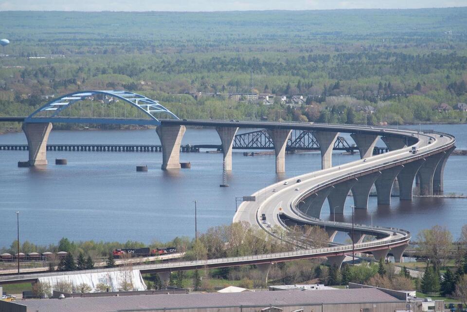 Traffic And Sidewalk Updates On The Bong Bridge You Should Know - NewsBreak