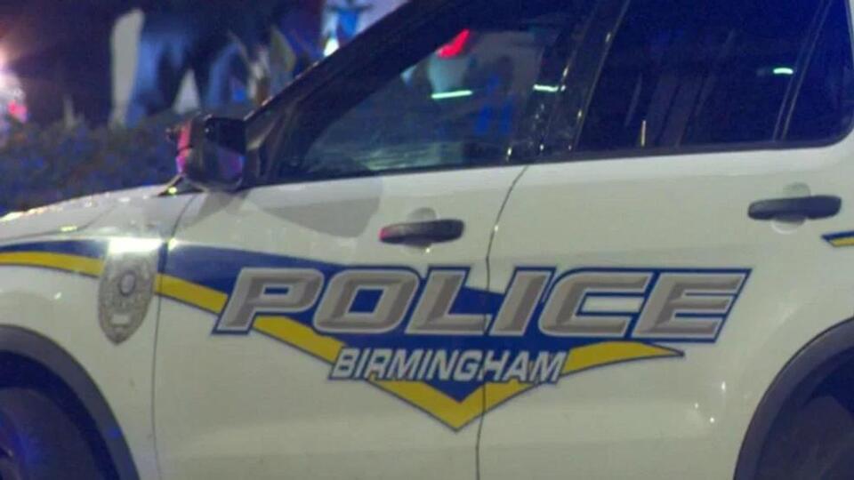 Man dies after fall from Birmingham parking deck, police investigating ...