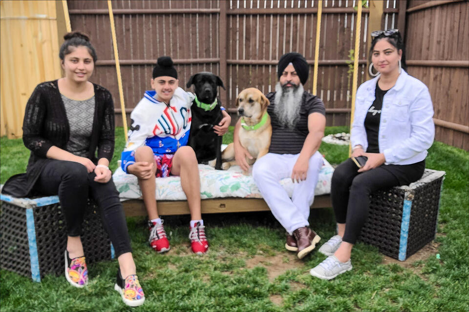 Rice N Spice: Jasper family set to bring Indian cuisine to area - NewsBreak