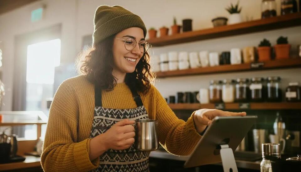 The 3-meter rule: why the happiest workers swear by this simple trick ...