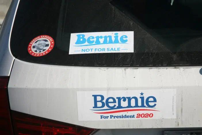 Cops Say This One Sticker on Your Rear Window Could Flag You as a High ...