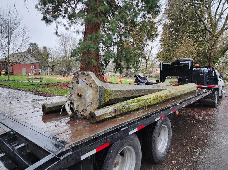 Auditor: Portland faces $1 billion a year infrastructure funding crisis ...