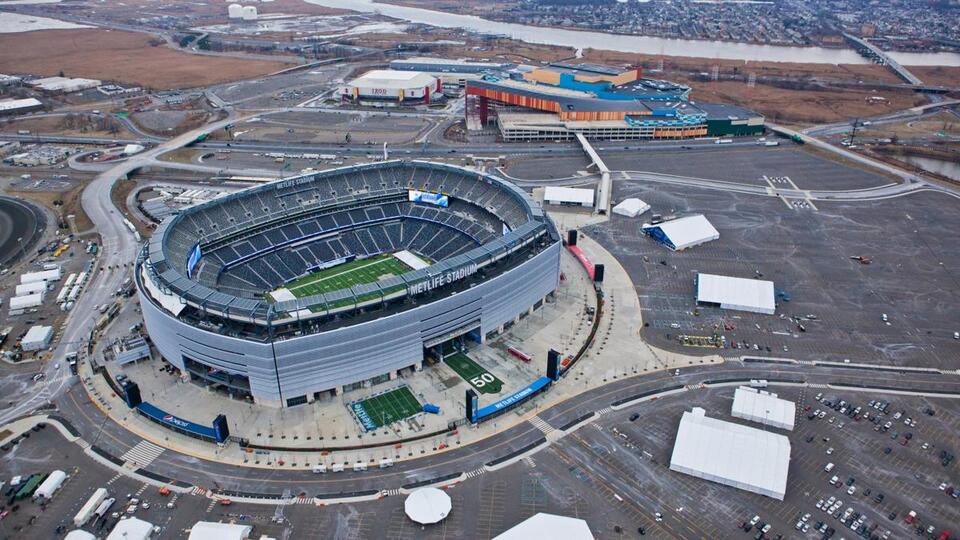 NJ Transit’s World Cup Plan Will Cost and Inconvenience Commuters ...