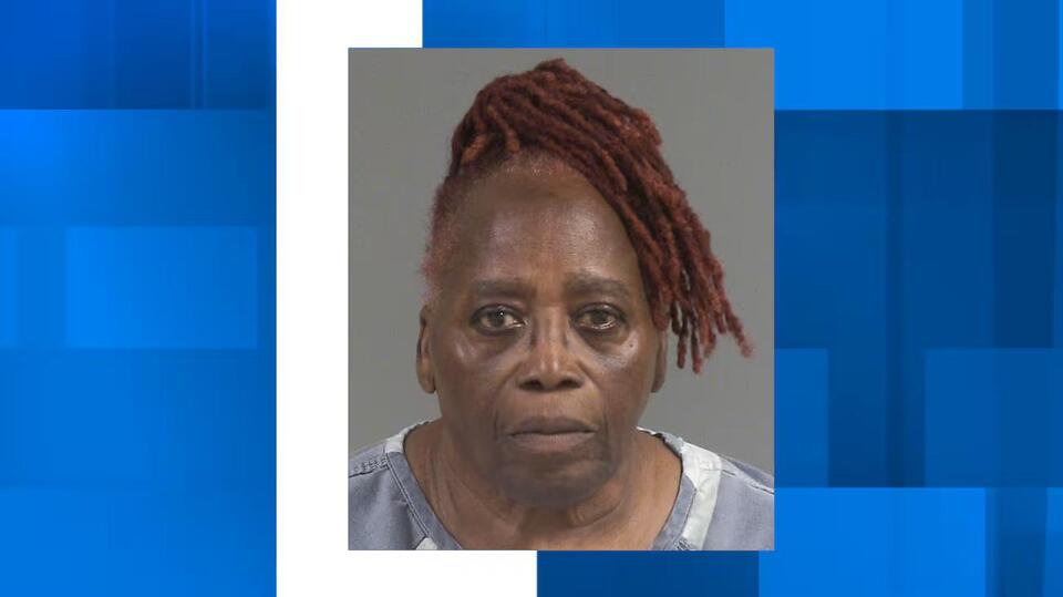 North Charleston day care employee accused of ‘slamming,’ hitting ...