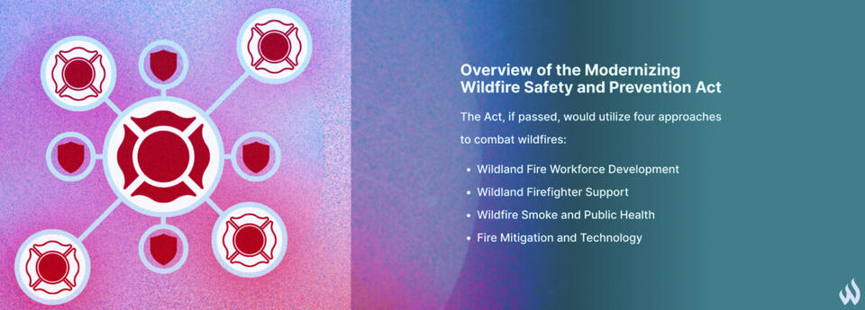 What Federal Wildfire Policy Changes Mean for Local Fire Departments ...