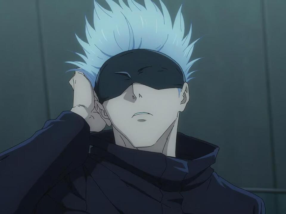 Jujutsu Kaisen creator reveals Kenjaku wasn’t supposed to seal Gojo