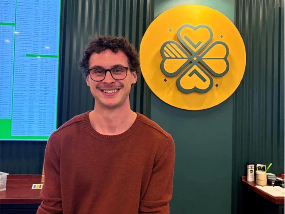 Real Lives of Kingston: Ben Hutton - NewsBreak
