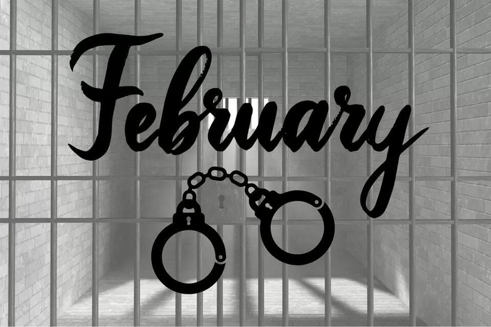 16 Of New York State’s Most Wanted Criminals For February 2025 - NewsBreak